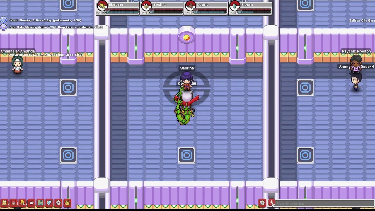 Sabrina Gym Puzzle Solution At Phyllis Daye Blog