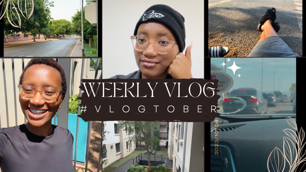 Weekly Vlogрџ Youtube
