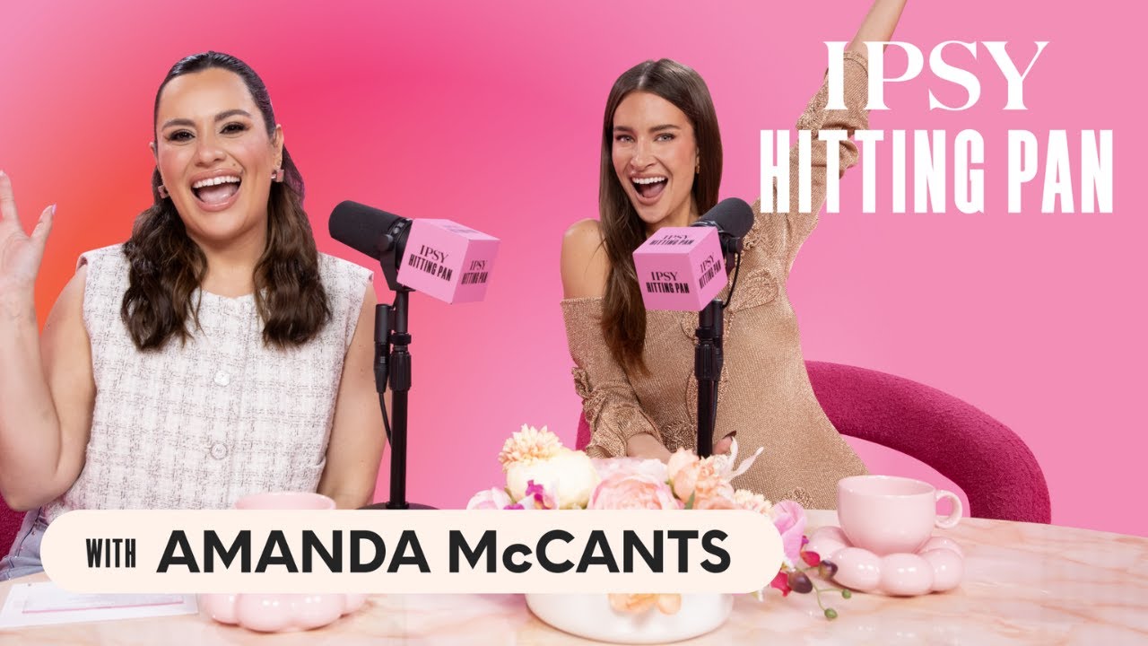 Amanda Mccants From Fake Lashes To Fake Moms Youtube