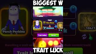 My First Ever Neptunes Crown Insane Trait Luck In Spongebob Tower Defense Blam Sponge Mp3 Music ...