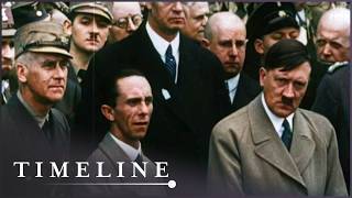 Inside The Führerbunker What Really Happened When Nazi Germany ...