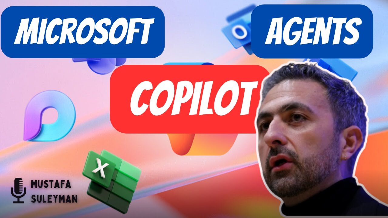 Microsoft Copilot Studio Ai Agents What S New Youtube