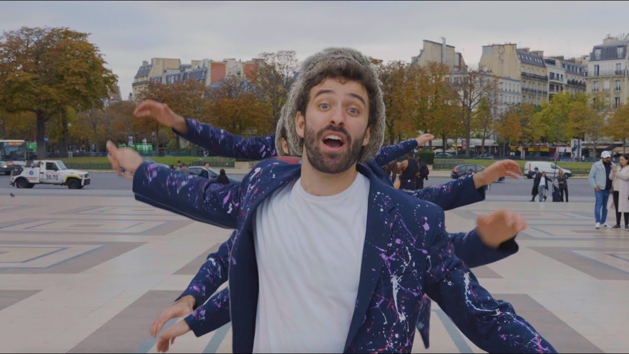 Ajrbrothers