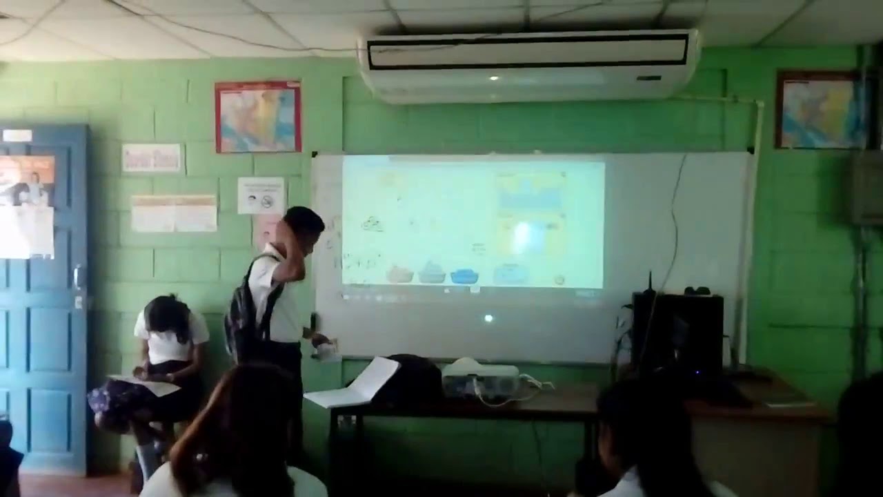 Clases Youtube