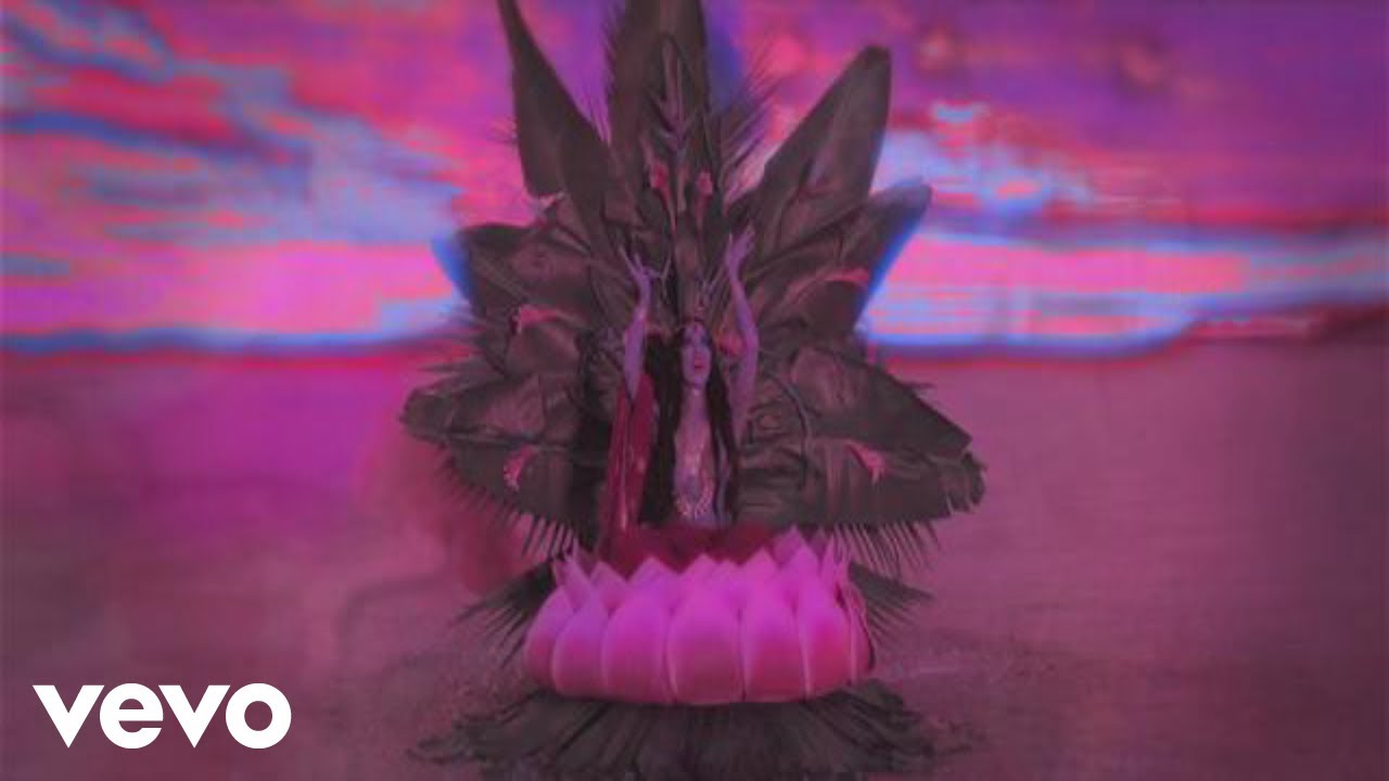 Chord Gitar Doja Cat So High Kunci Dasar Chords Id