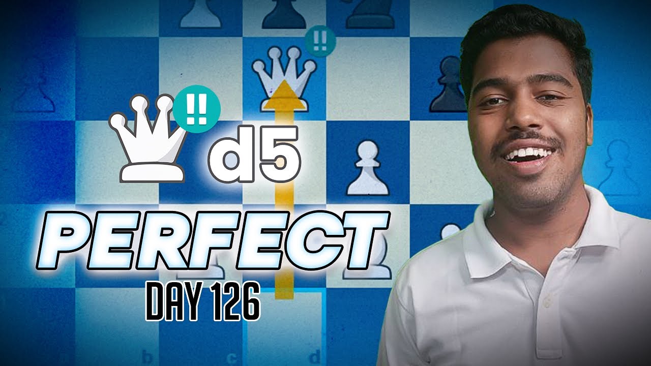 Day 126 Journey To 2500 Youtube