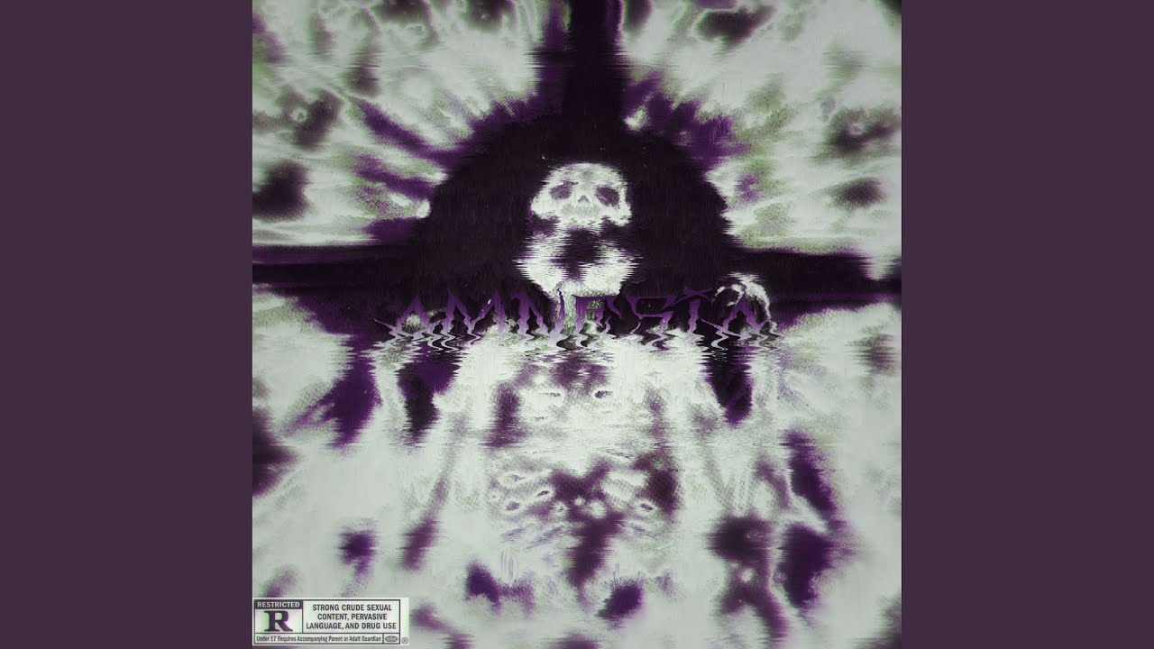 Amnesia Youtube Music