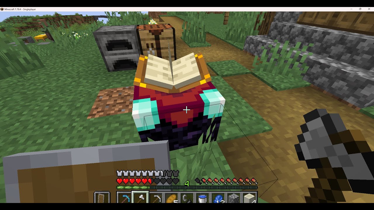 Minecraft Treasure Youtube
