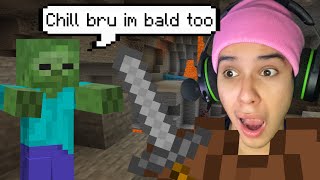 Im Just A Bald Behbeh Minecraft Part 1 Agentpug Mp3 Music & Mp4 video ...