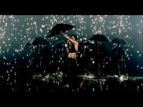 Rihanna Feat Jay Z Umbrella Official Video Hq Hd Youtube