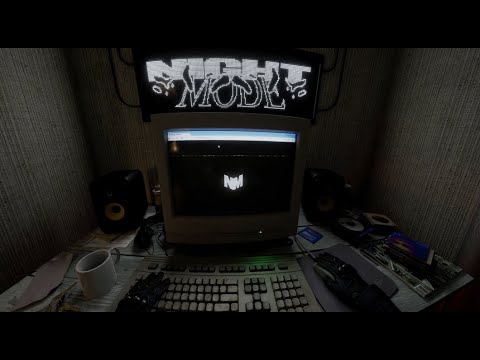 Nightmode X Counter Strike Music Kit Youtube