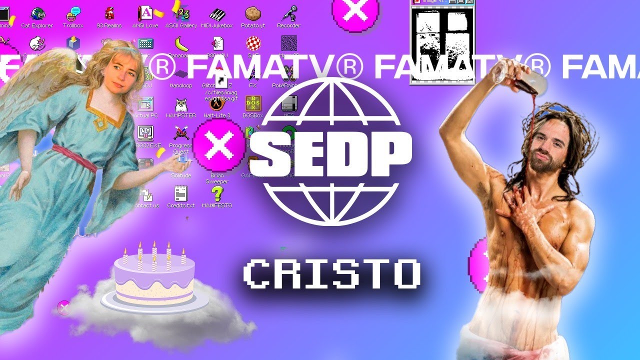 Señal De Prueba Cap 33 Youtube