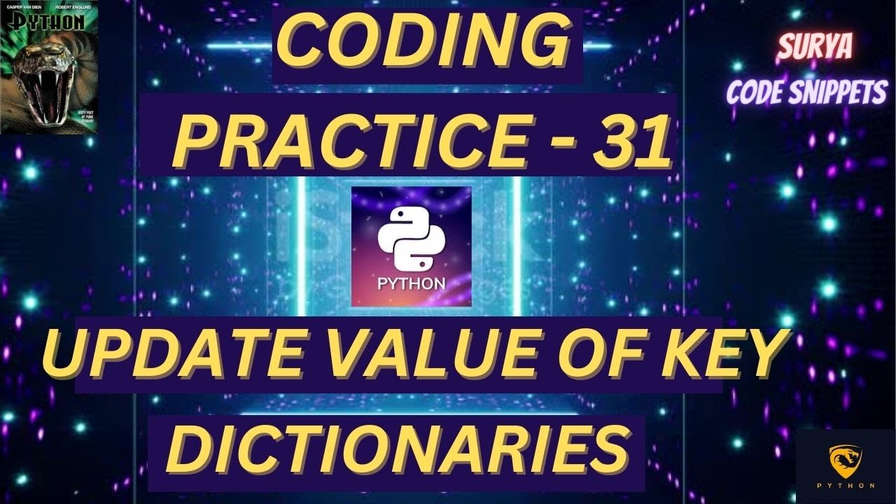 Coding Practice 31 Update Value Of Key Ccbp Nxtwave Ccbp 4 0
