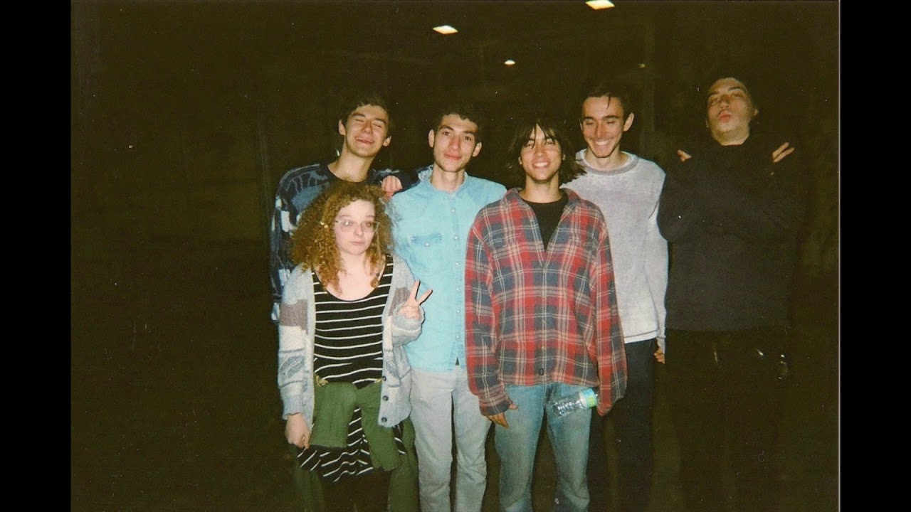 Alex G Pretend Youtube Music