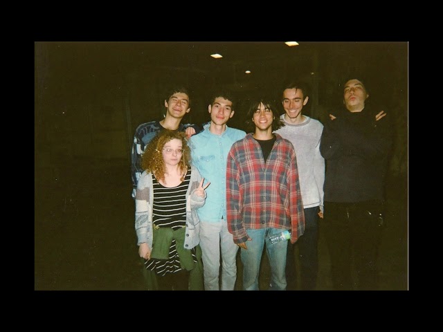 Alex G Pretend Chords Lyrics