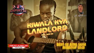 Best Of King Saha Nonstop 2025 All Hit Songs Of King Saha Mixed By ...
