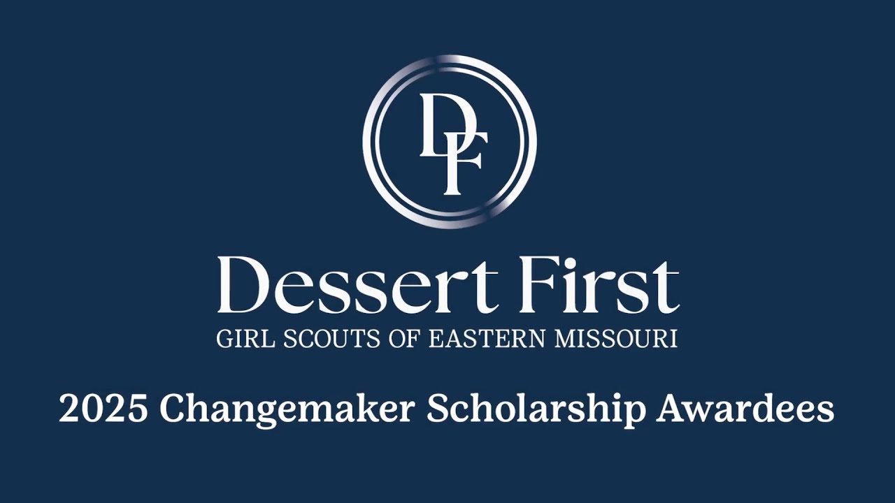 2025 Changemaker Scholarship Recipients Youtube