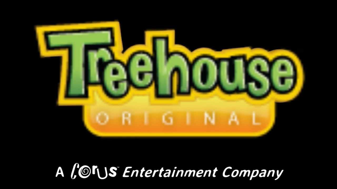Treehouse Original 2013 Long Version Youtube