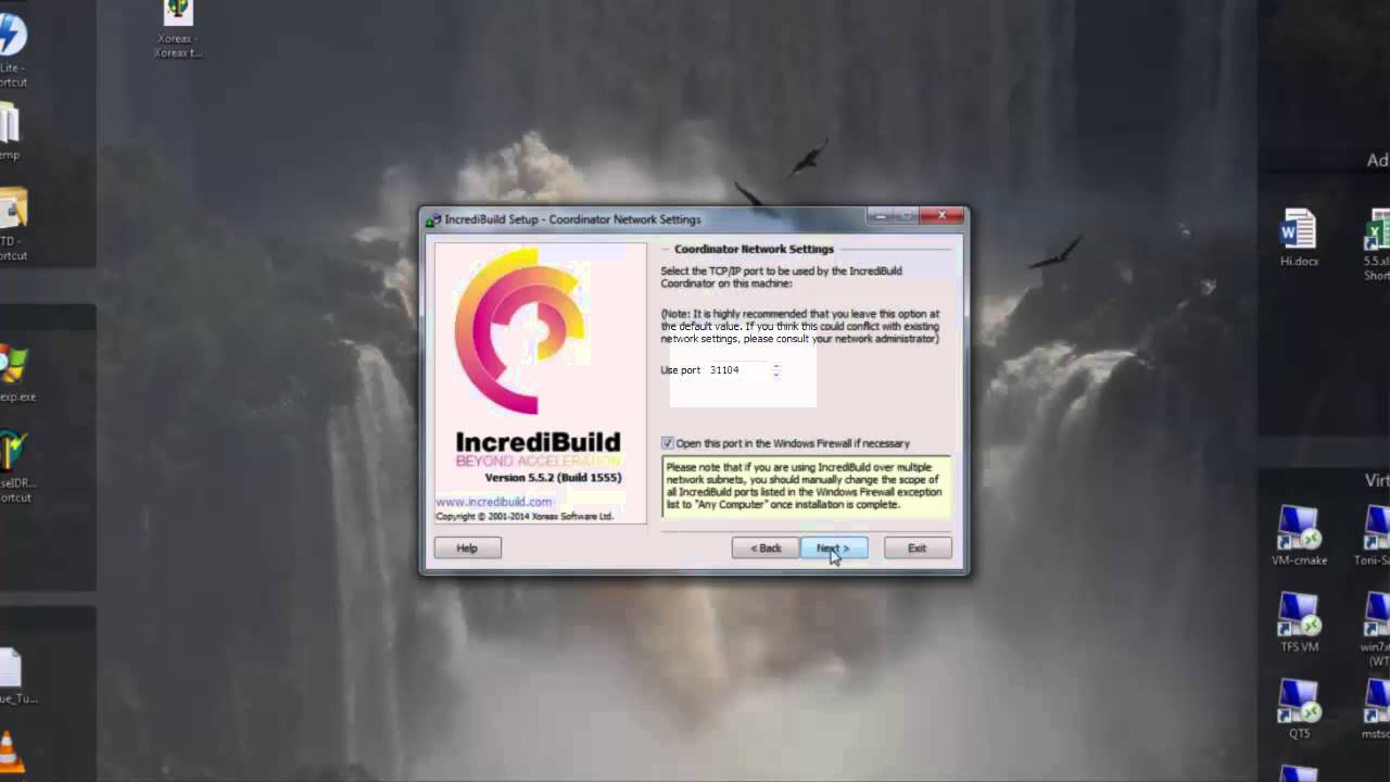 Installing Incredibuild For Development Acceleration Part 1 Of 2