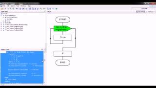 Code Visual To Flowchart Crack Optishara