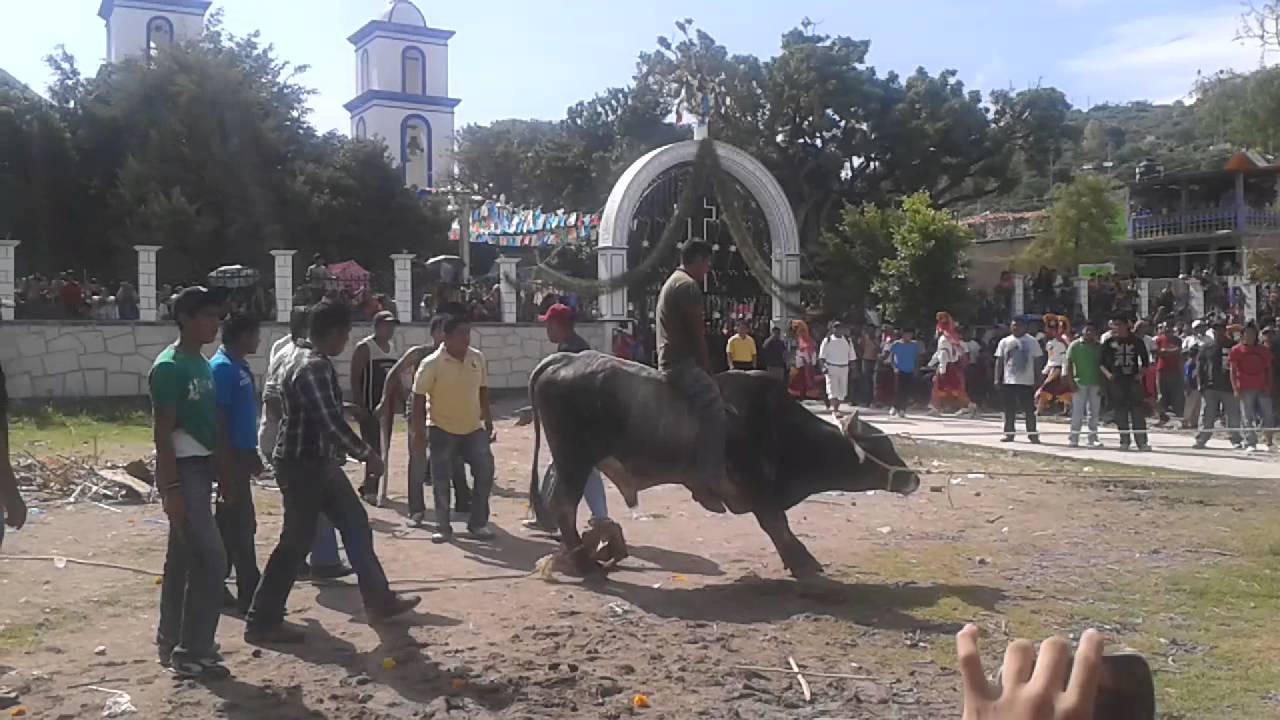 Acatlan Guerrero 29 Junio 2013 Youtube