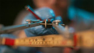 Unintelligible Asmr A Measuring You Procedure Mr Phoenix Asmr Mp3 Music ...