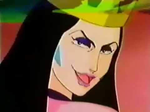 Grimm S Fairy Tale Classics The Six Swans Youtube