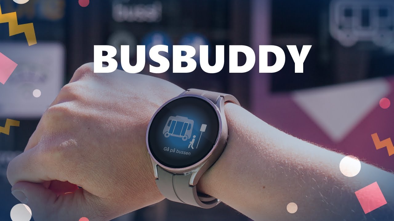 Busbuddy Bachelor S Project In Association With Asall Autonomous