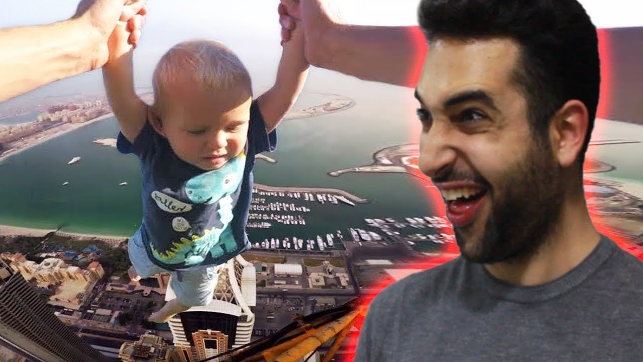 Os Piores Pais Do Mundo Youtube
