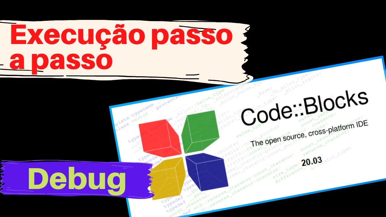 Depuração De Código Como Utilizar A Função Debug Do Code Blocks