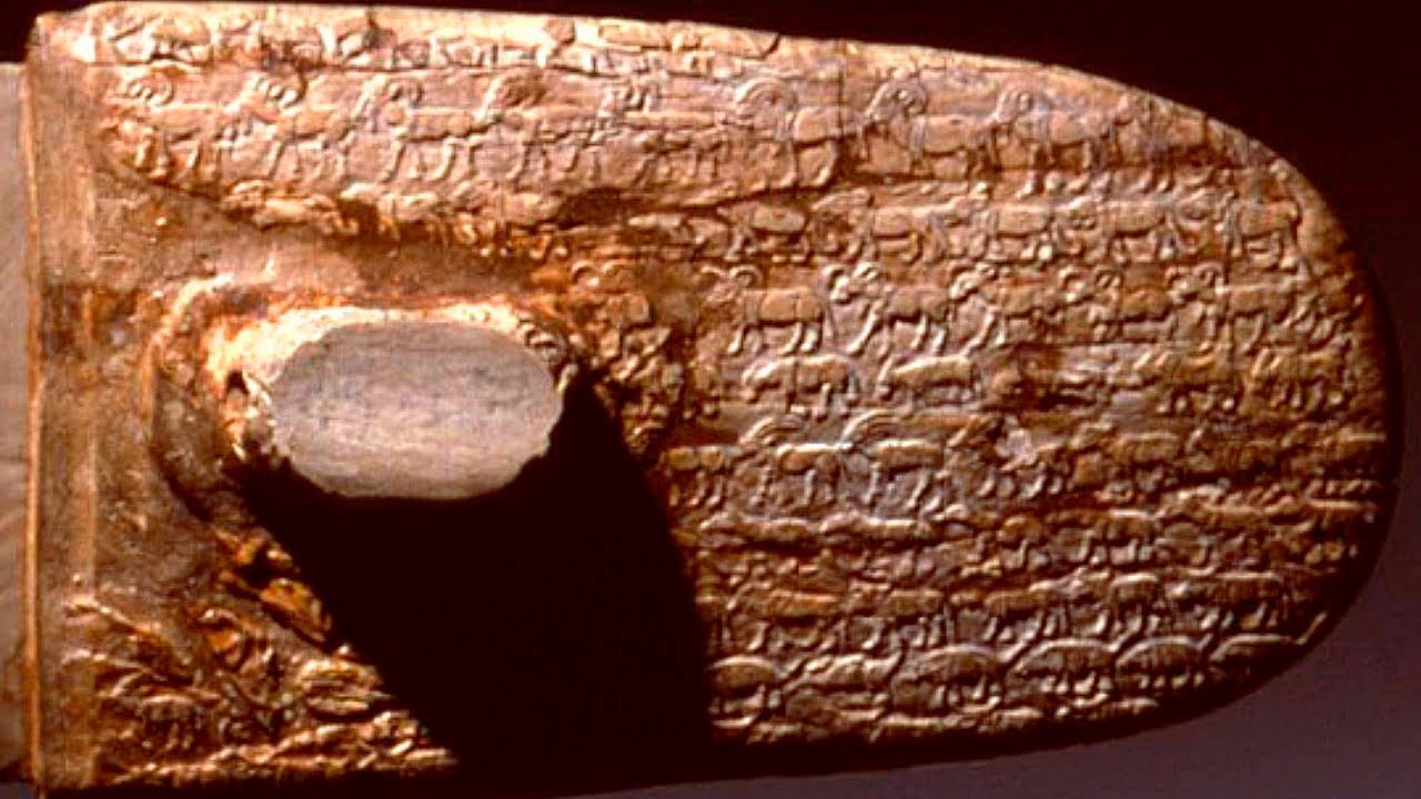 12 Most Incredible And Mysterious Finds That Really Exist Simply