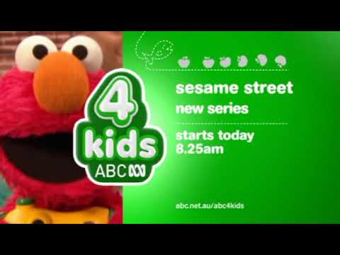 Abc 4kids Presentation July 2011 Youtube