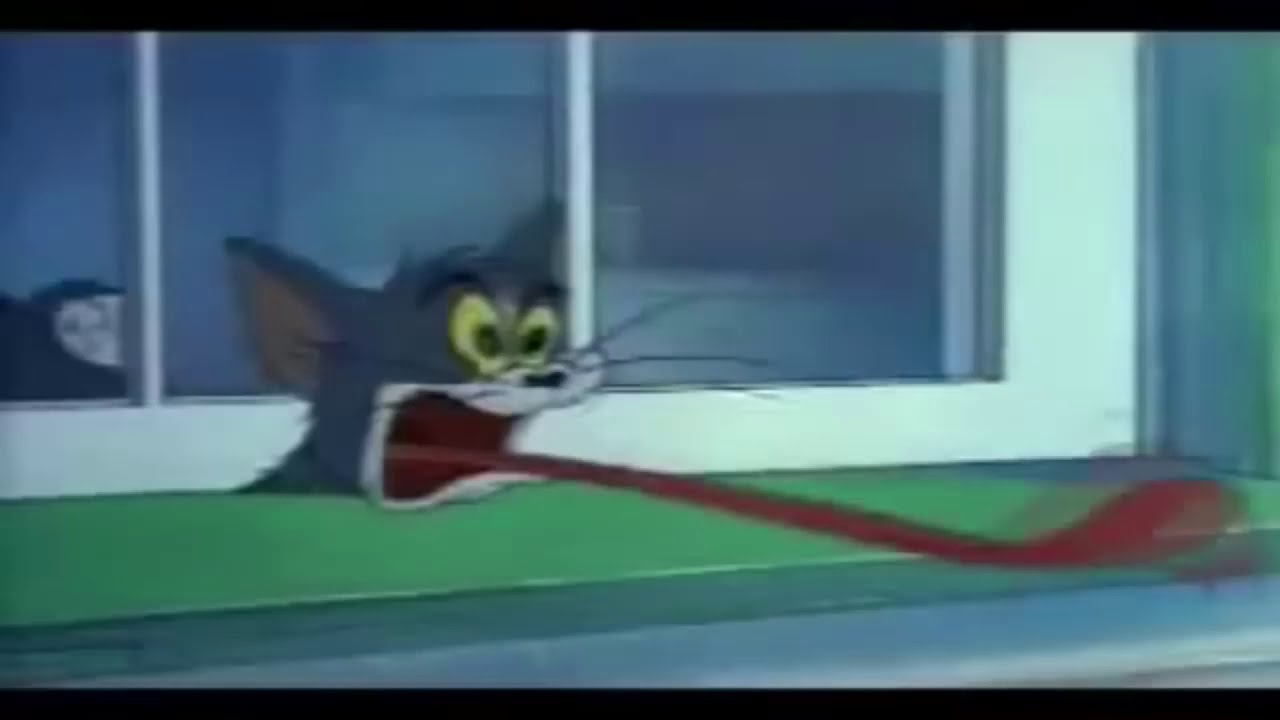Tom Screaming 4 Earrape Warning Youtube