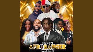 Afrobanger Mixtape Dj Spark Fire Topic Mp3 Music & Mp4 video downloads