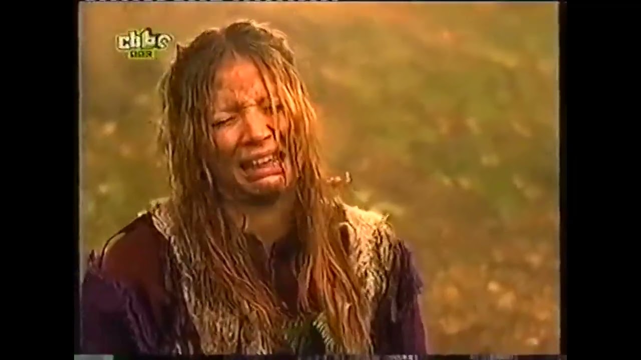 Cbbc Channel Continuity 2009 Youtube