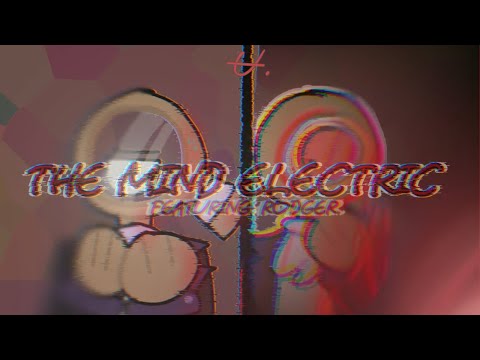 The Mind Electric Dandy S World Animation Short Musical Youtube