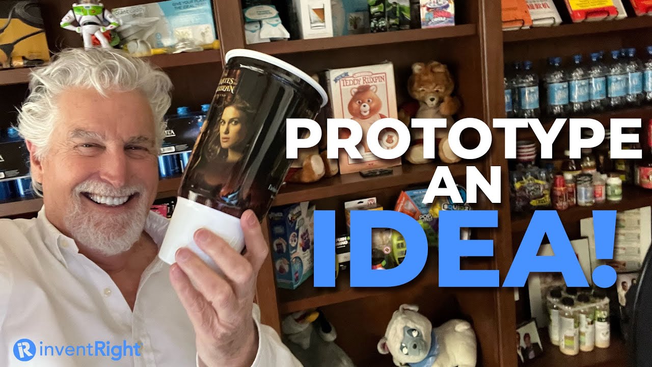 How To Build Prototypes Youtube