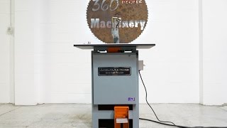 Delta Onsrud 43 276 Inverted Pin Router Multi Speed 360degreemachinery ...