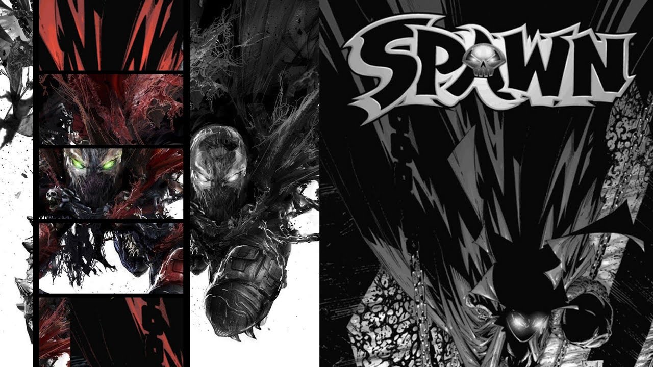 Spawn Issue 109 Explained Youtube