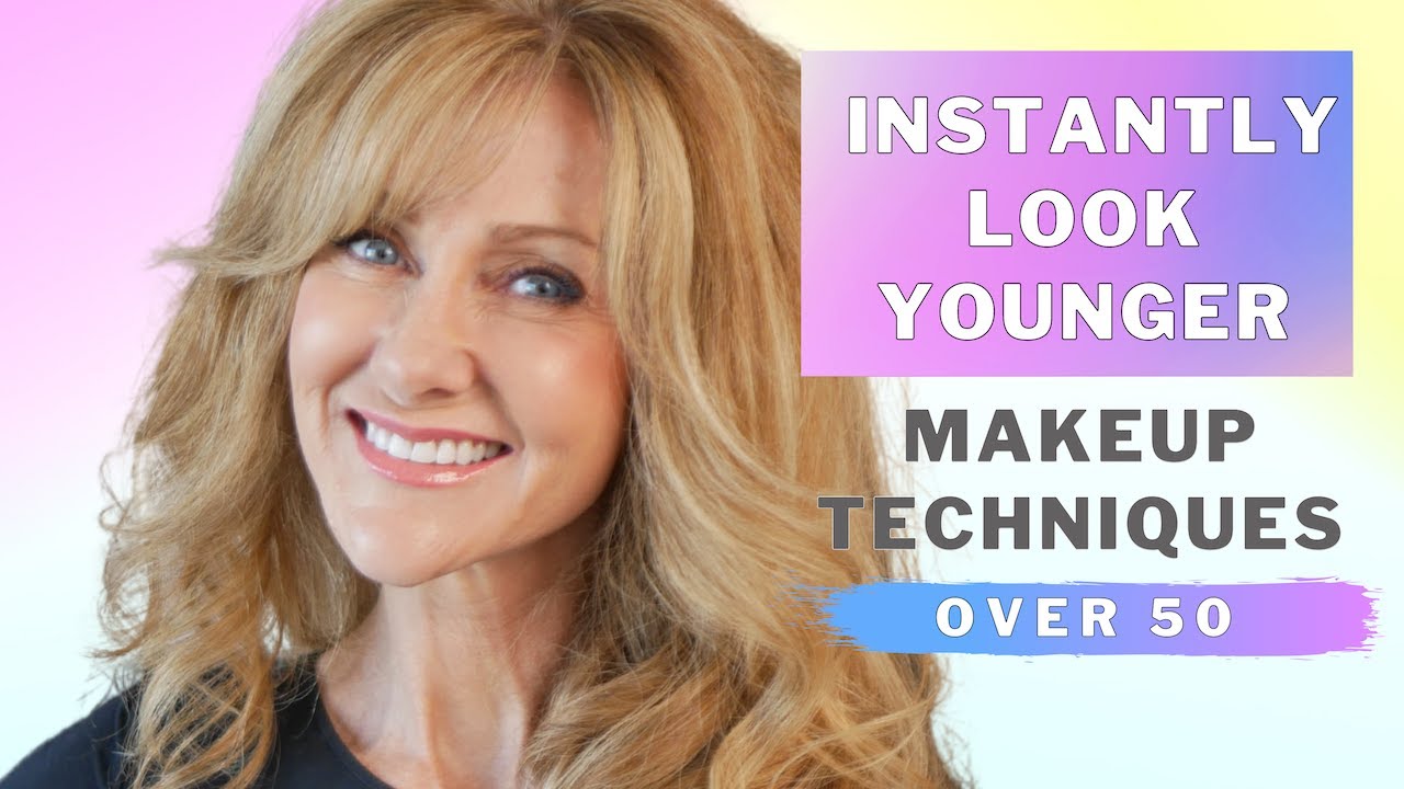 Makeup Tips For Over 50 Mugeek Vidalondon