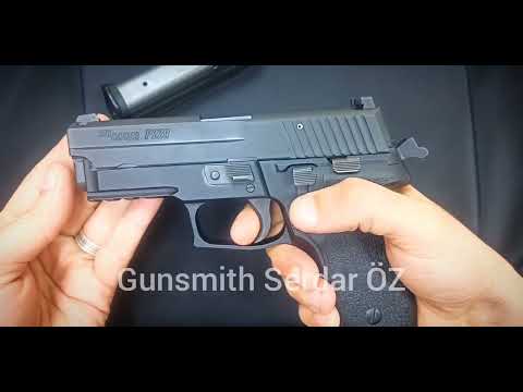 S聴g Sauer P229 Youtube