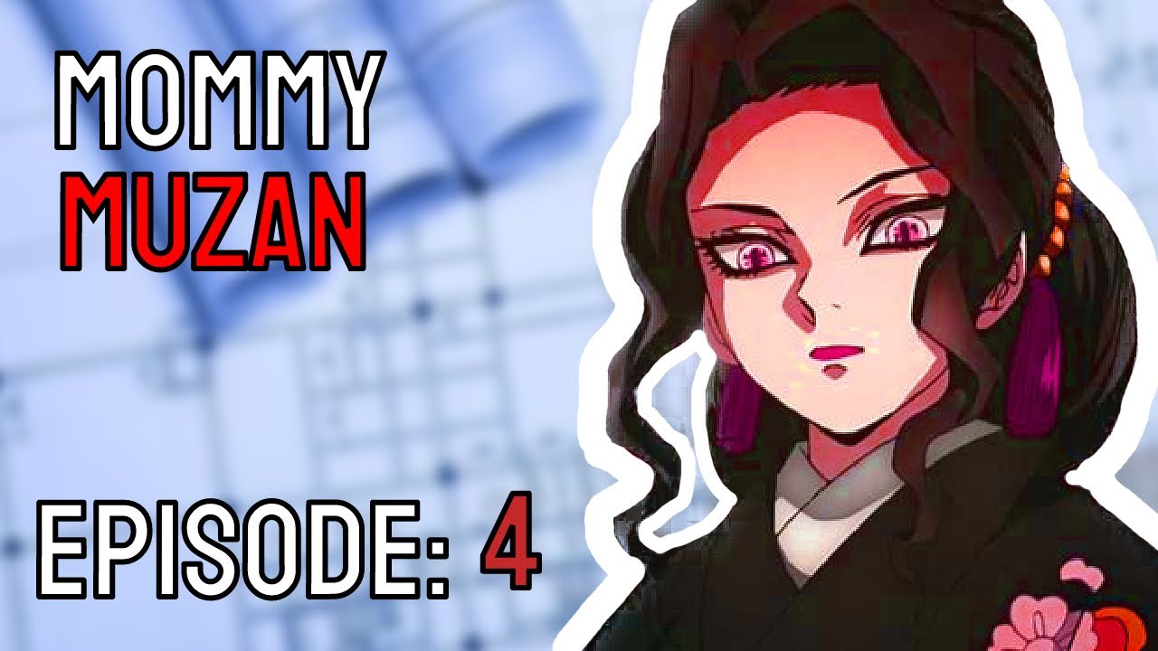 Demonic Real Estate Demon Slayer Abridged Episode 4 Demonslayer