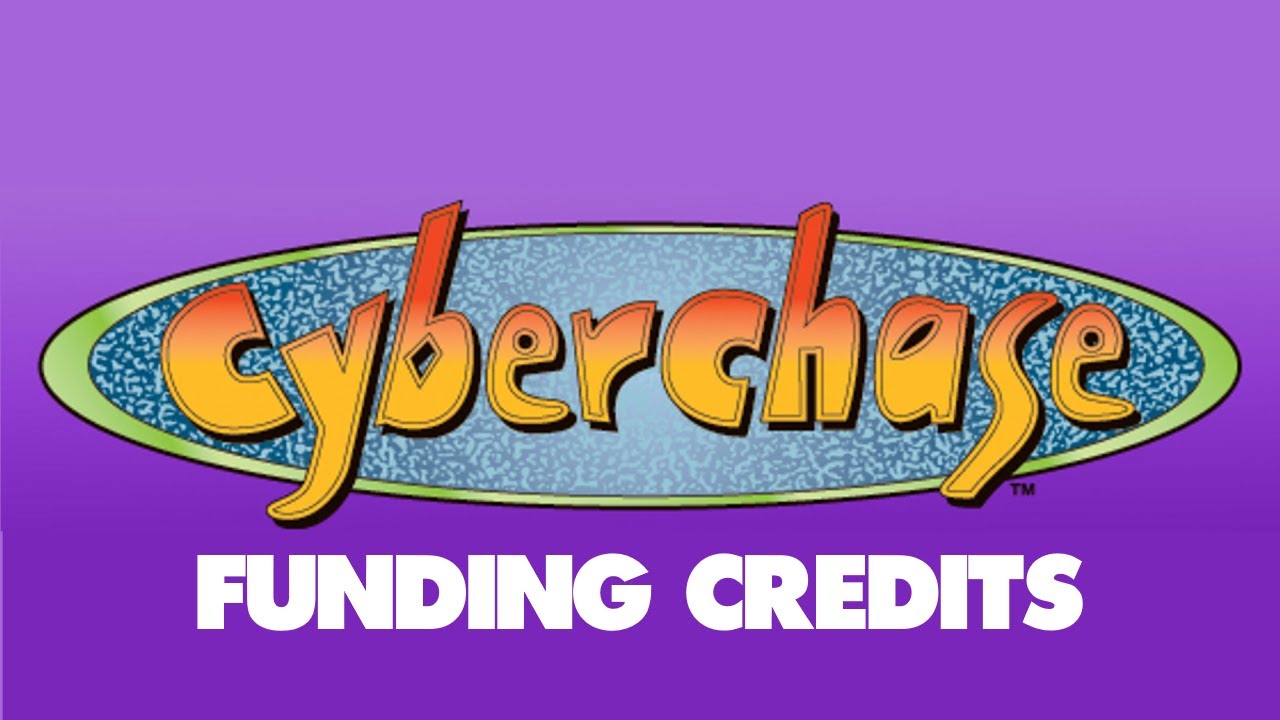 Cyberchase Funding Credits Compilation 2002 Present Youtube