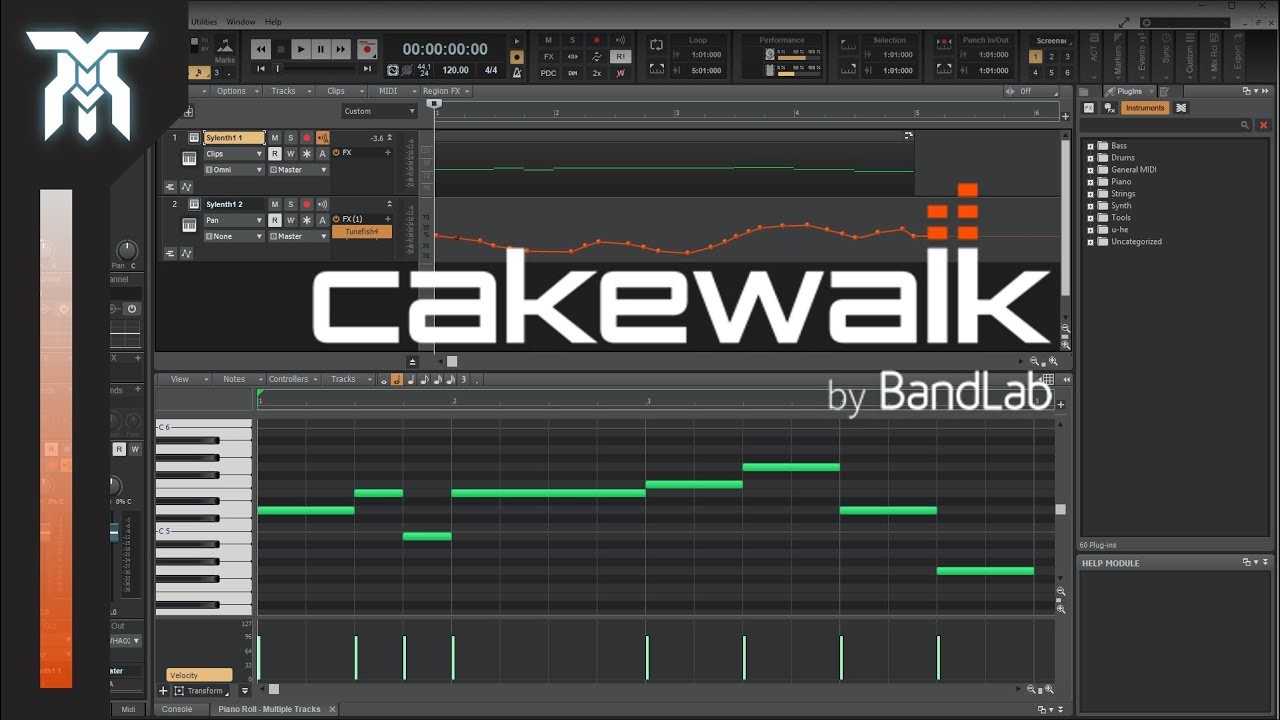Cakewalk Download Tool Github