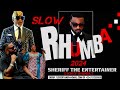 Rhumba Mix 2024 Feat Faya Tess Fally Ipupa Ferre Gola Koffi Olomide ...