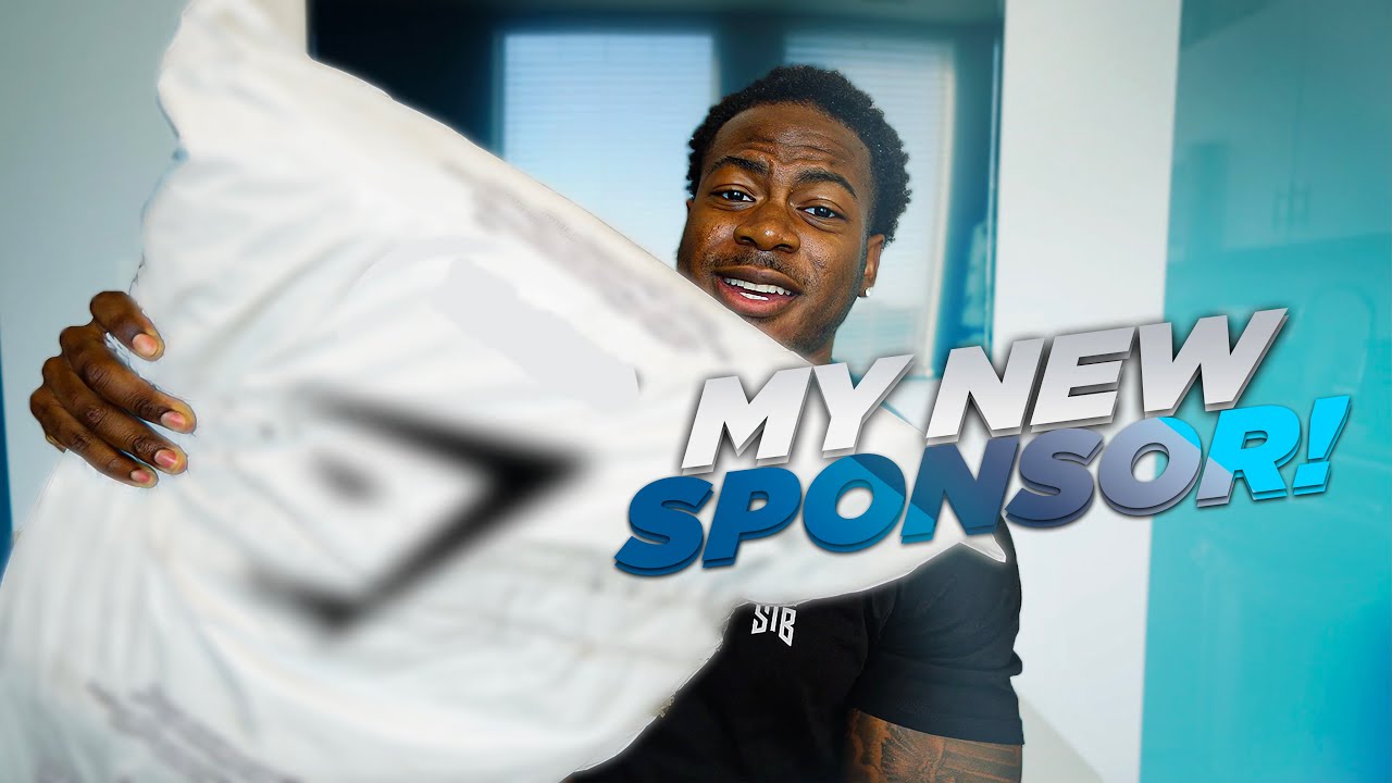 Swolericketts X Gymshark Youtube