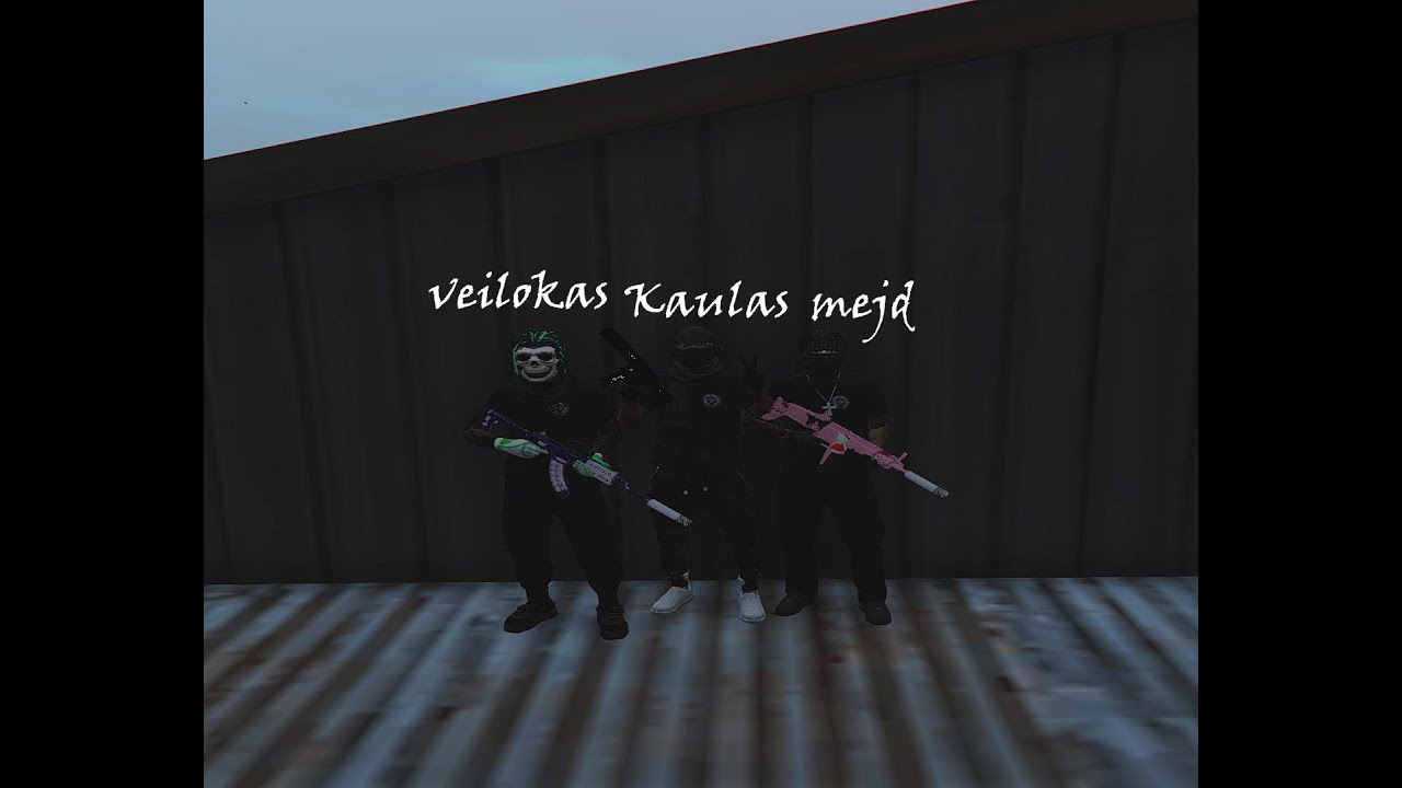 Onex Lt караван Youtube