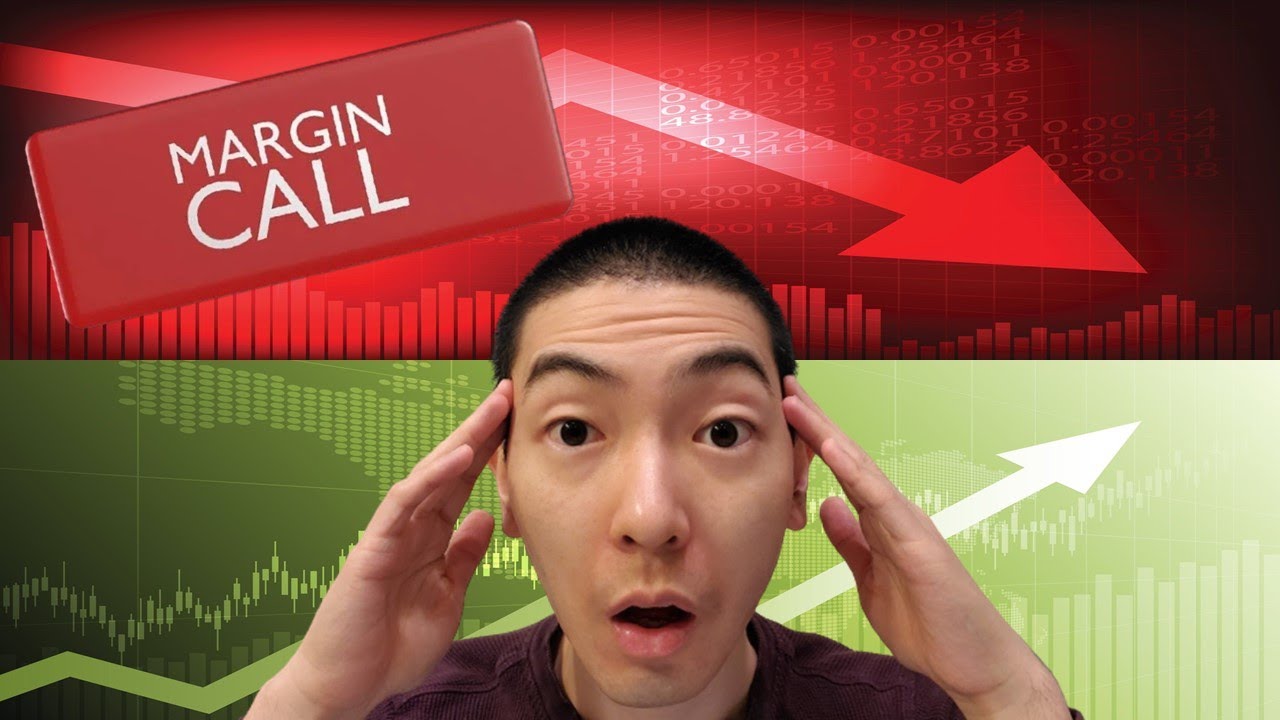 What Is Margin Trading Margin Calls Margin Accounts Explained