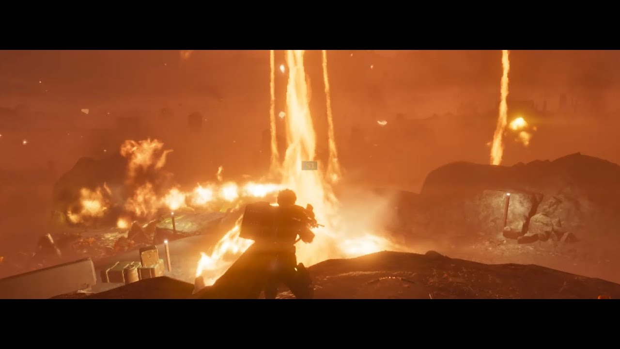 Helldivers 2 Clips Youtube