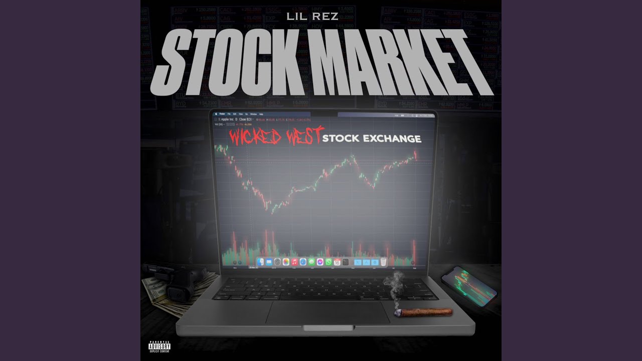 Stock Market Youtube